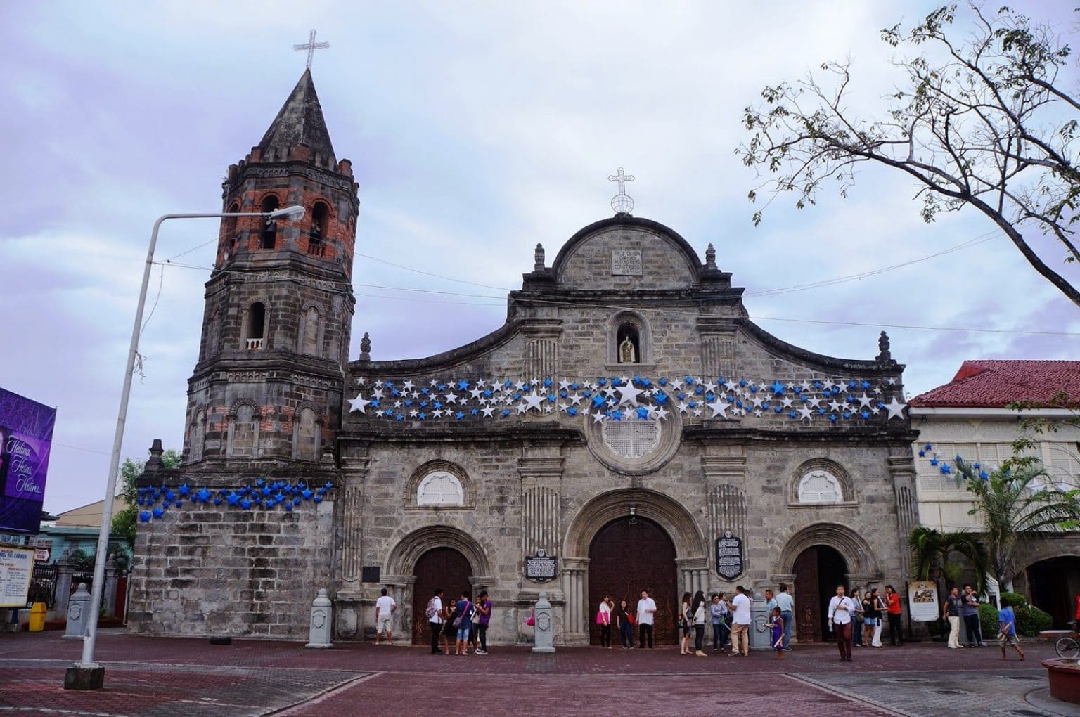 Barasoain-Church - Gamintraveler