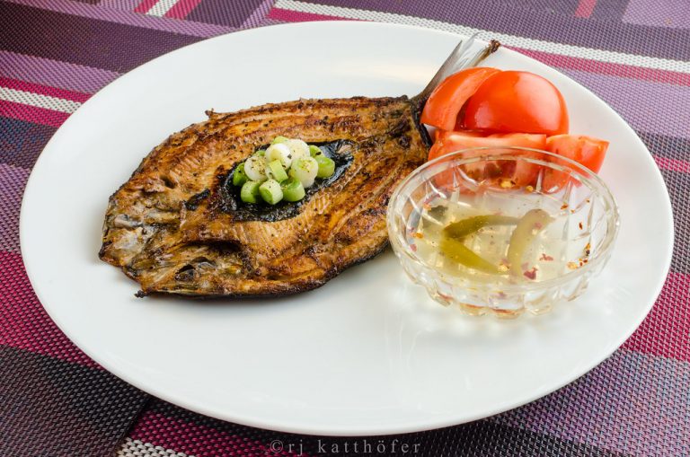 Filipino Breakfast Dishes - Breakfast in the Philippines