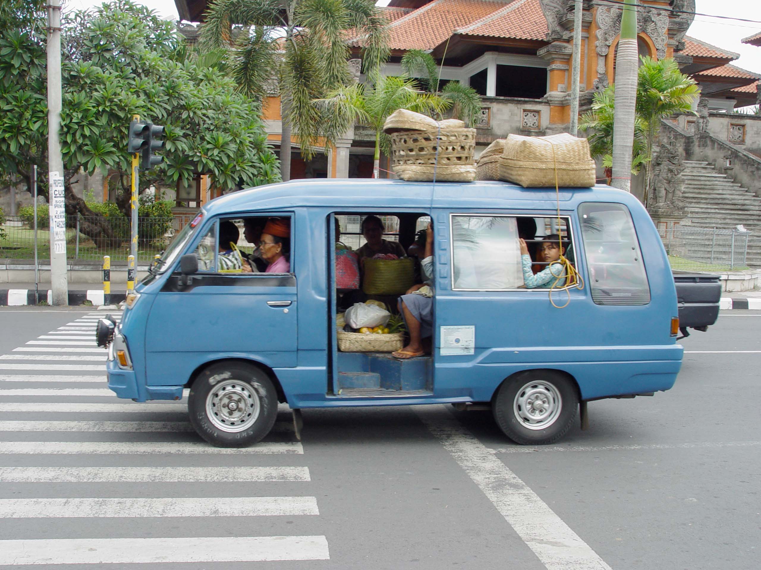 How To Get From Bali Airport To Seminyak Best Way