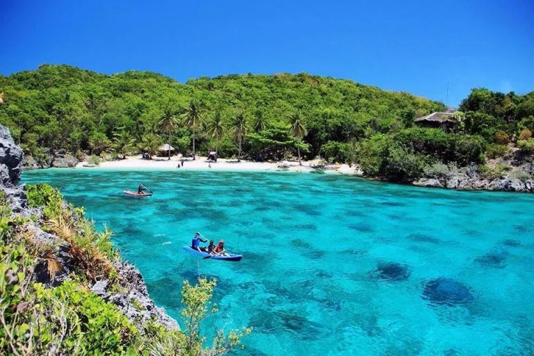 15 Best Bicol Tourist Spots And Things to do in Bicol (Travel Guide ...