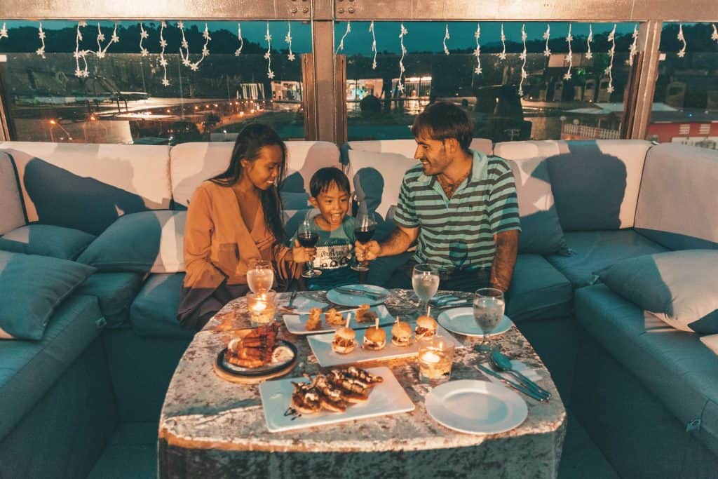 20 Best restaurants in Subic