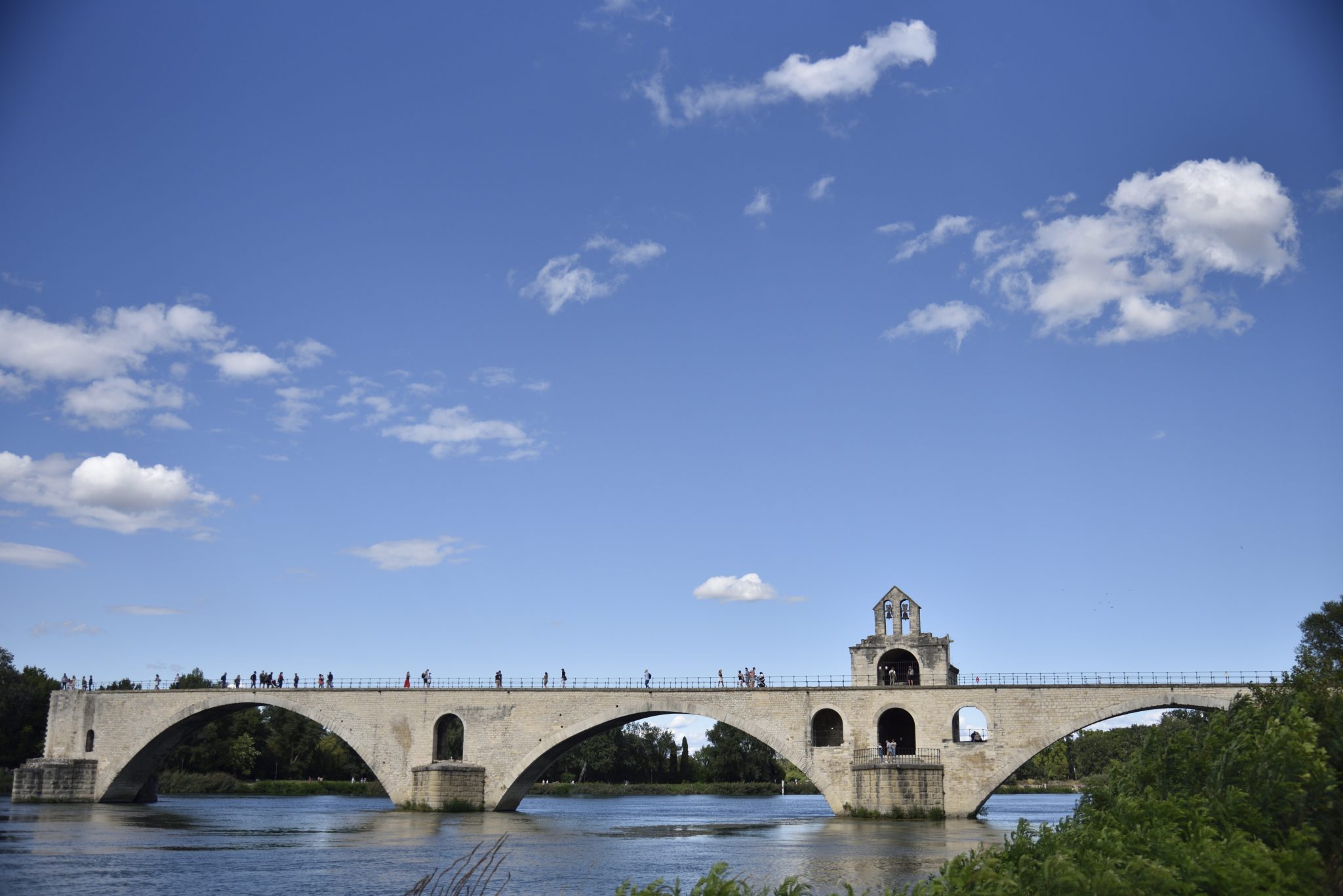 20 Best Things to do in Avignon (Travel Guide)