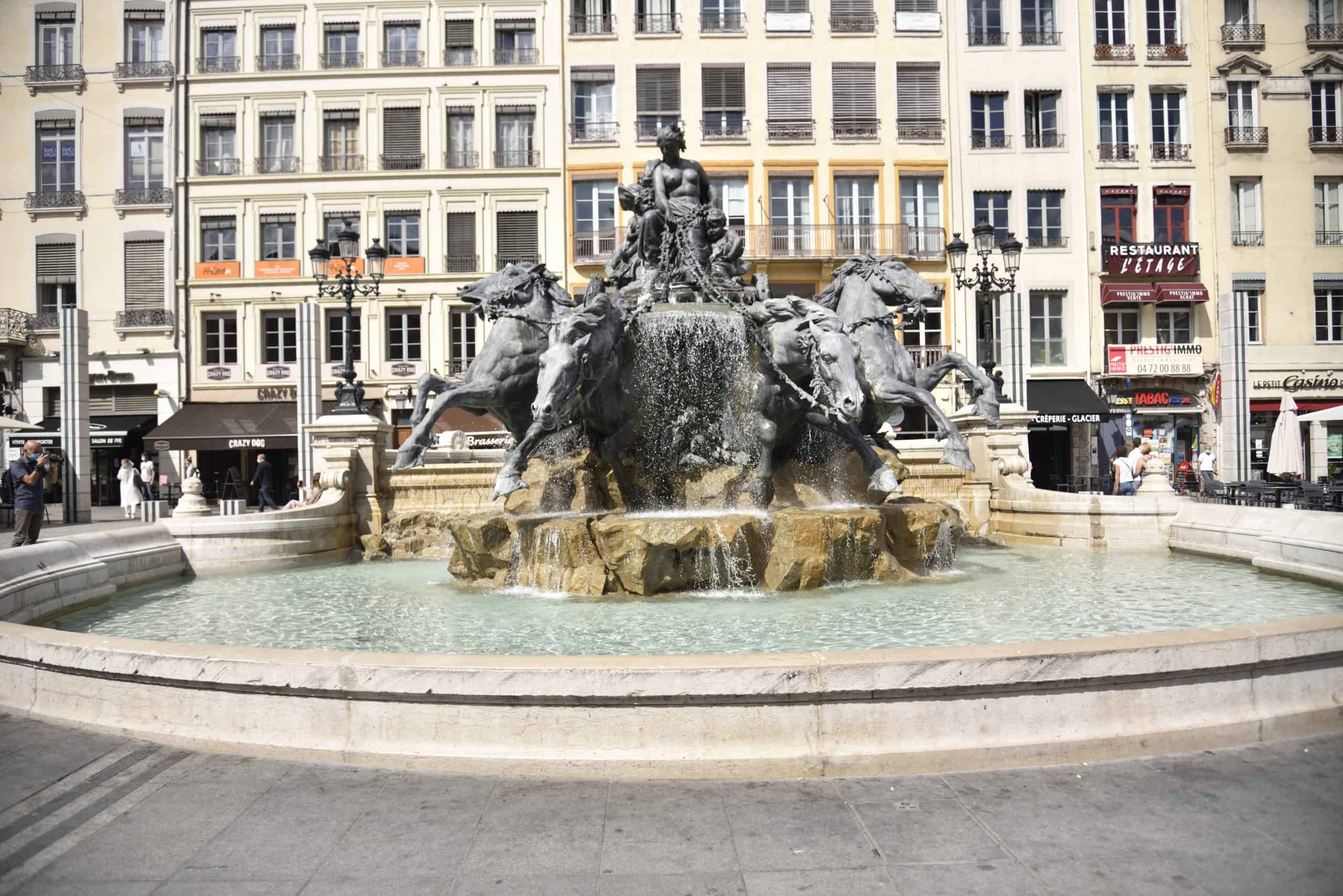 18 Best Lyon Tourist Spots And Things to do in Lyon