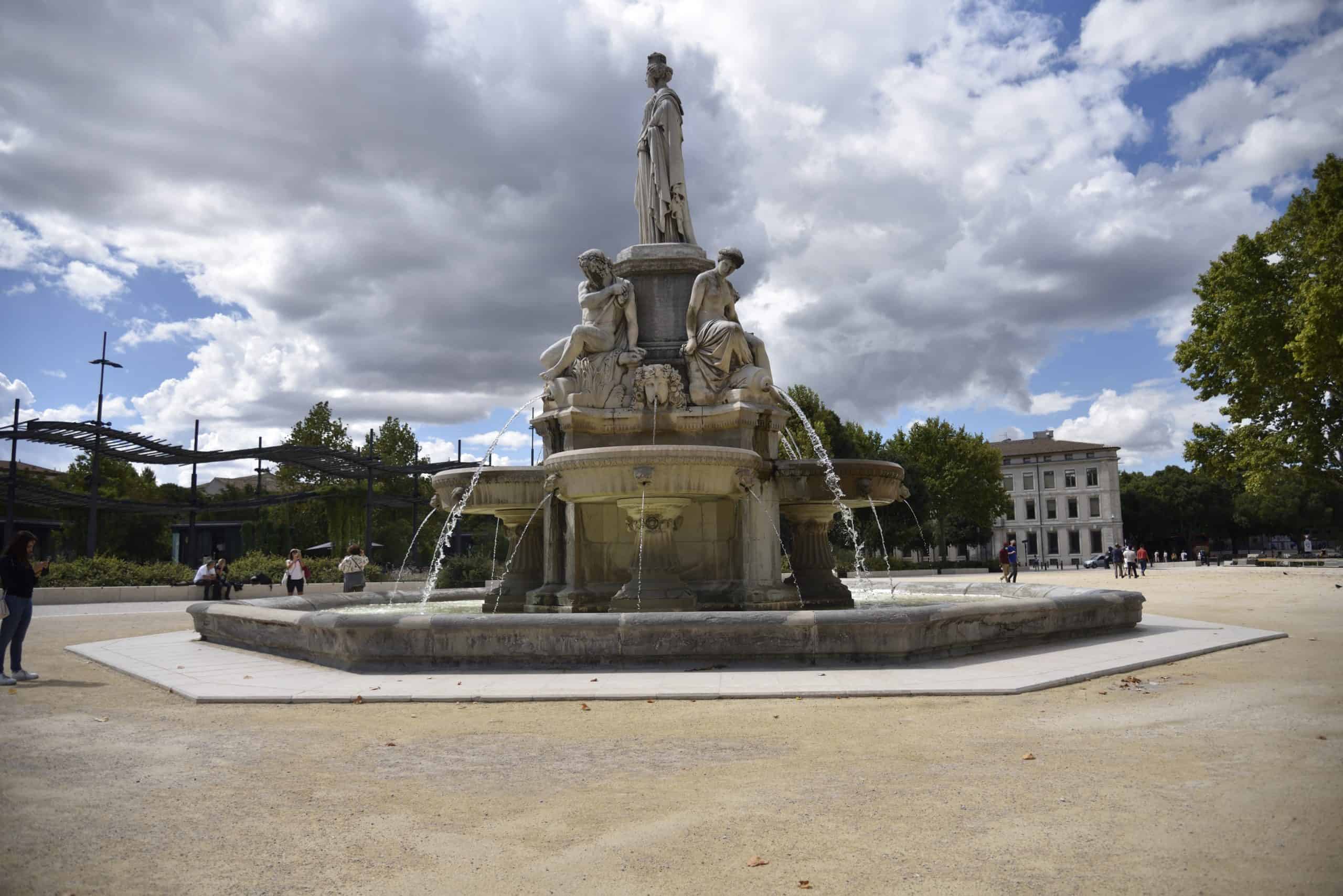 19 Best Things to do in Nimes