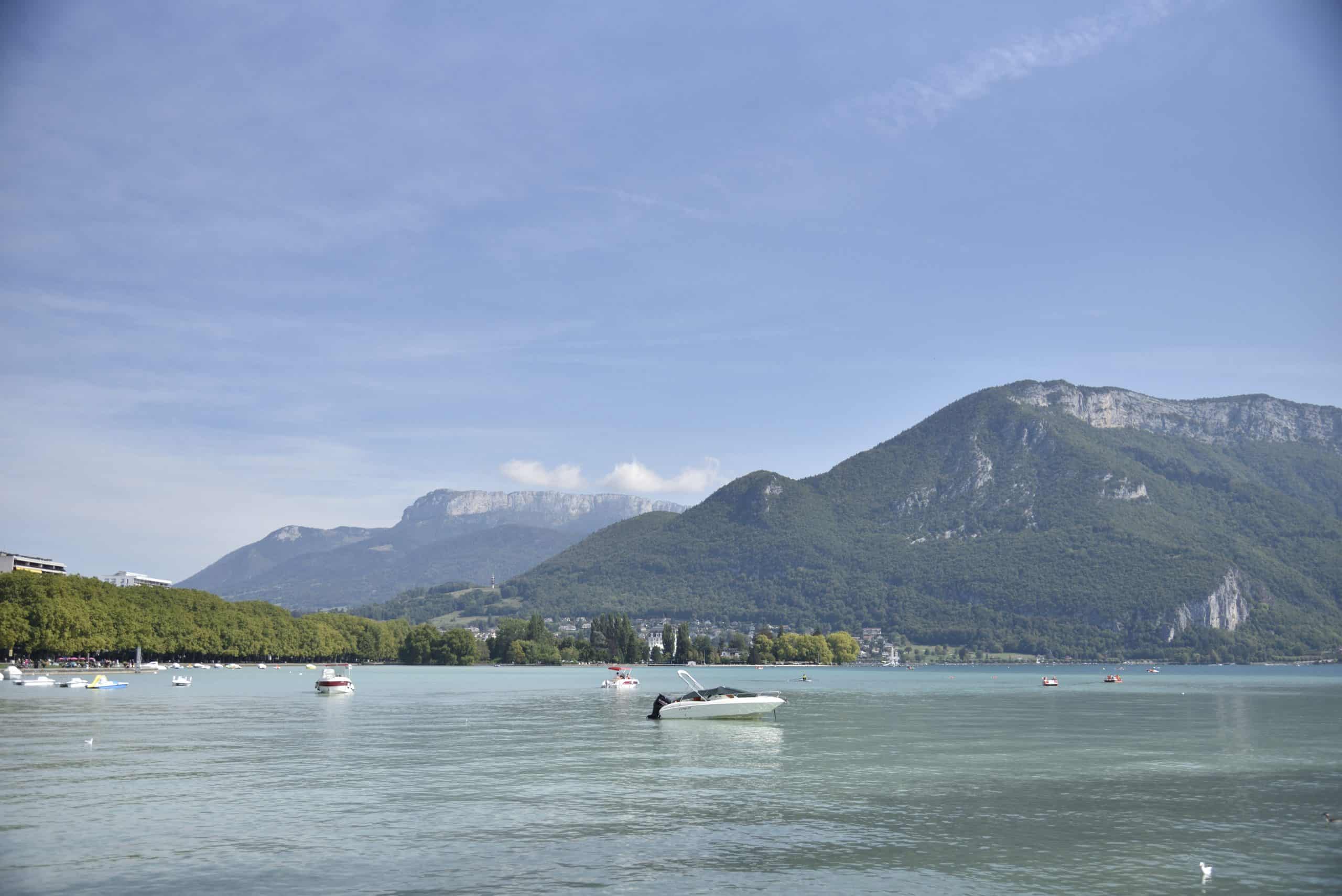 20 Best Things to do in Annecy