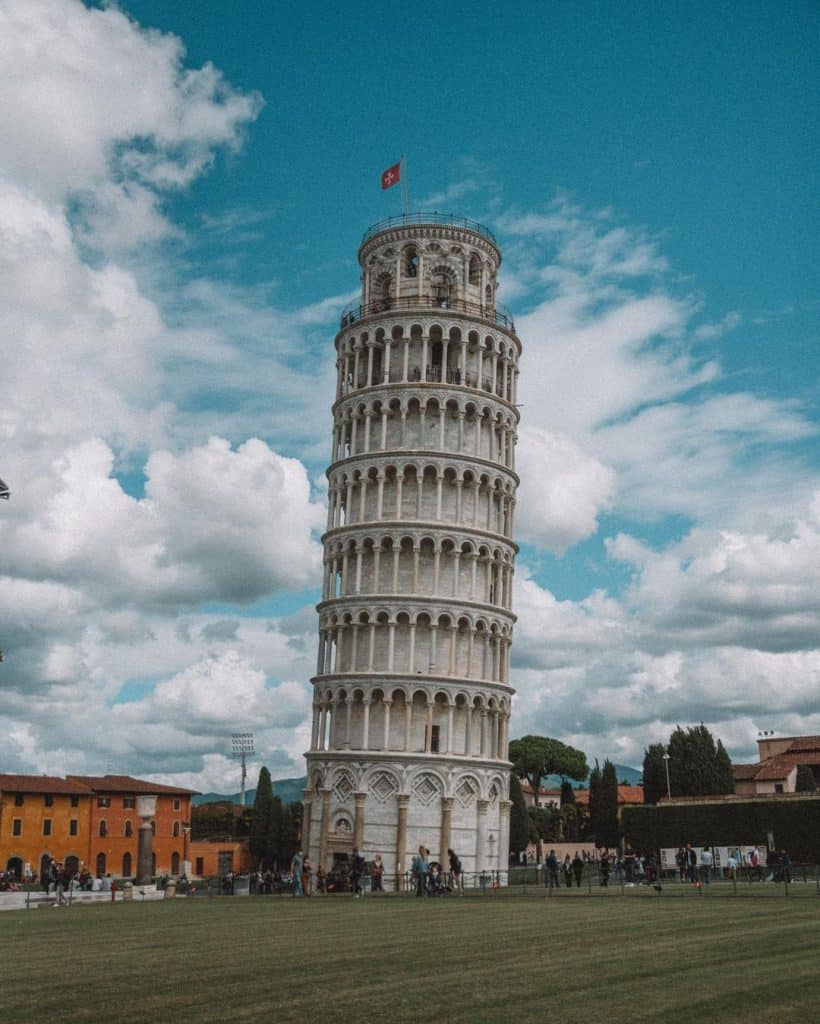 10 Must-Visit Countries In The World Right Now
