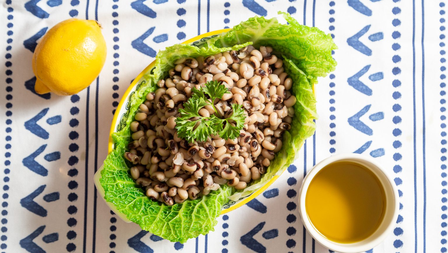 Vegetarian Food in Cyprus: 30 Best Cypriot Vegetarian Dishes