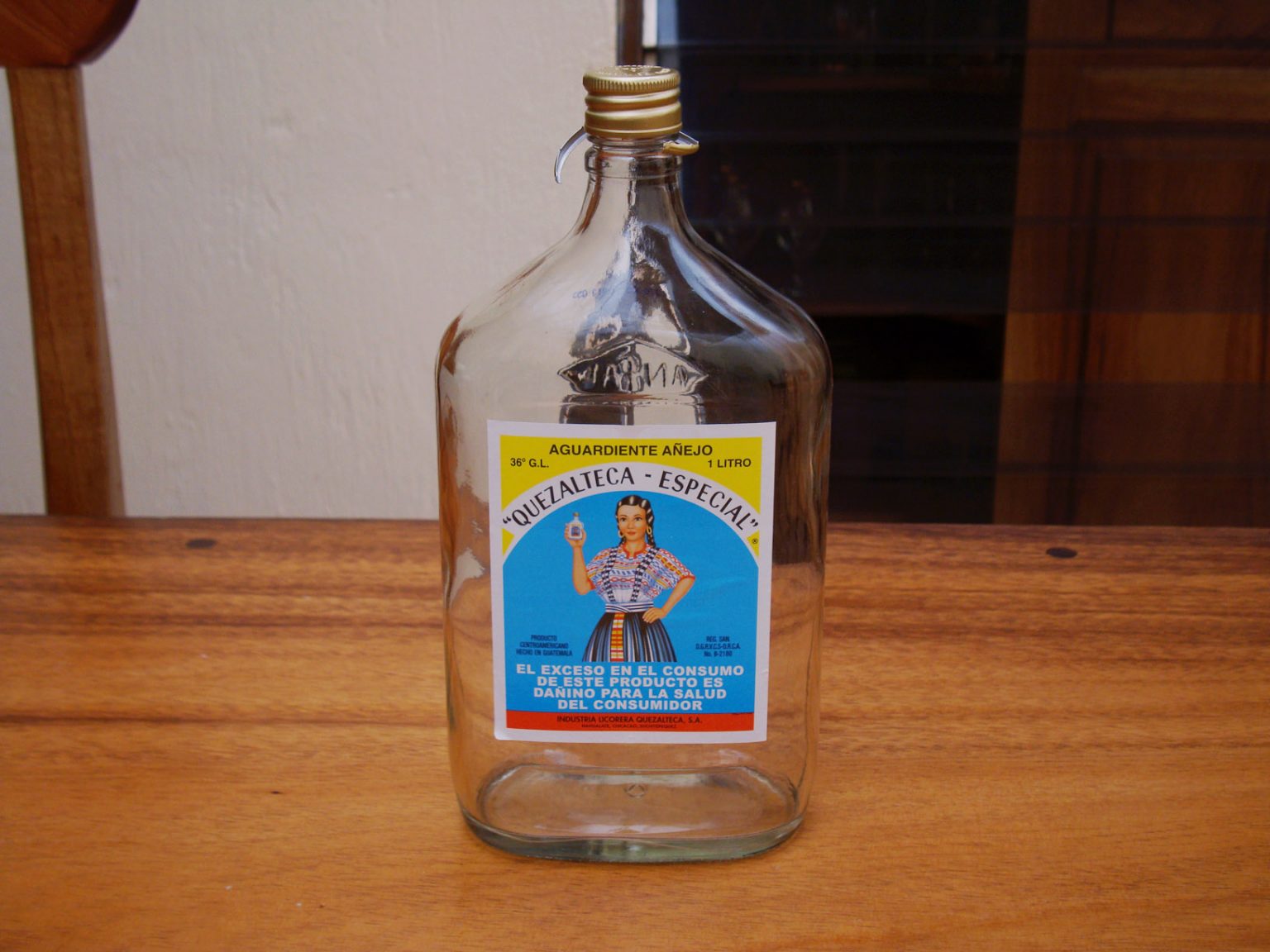 Drinks In Guatemala: 16 Best Guatemalan Beverages