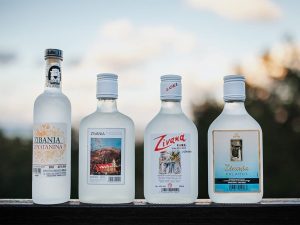 Cypriot Drinks: 18 Best Drinks In Cyprus