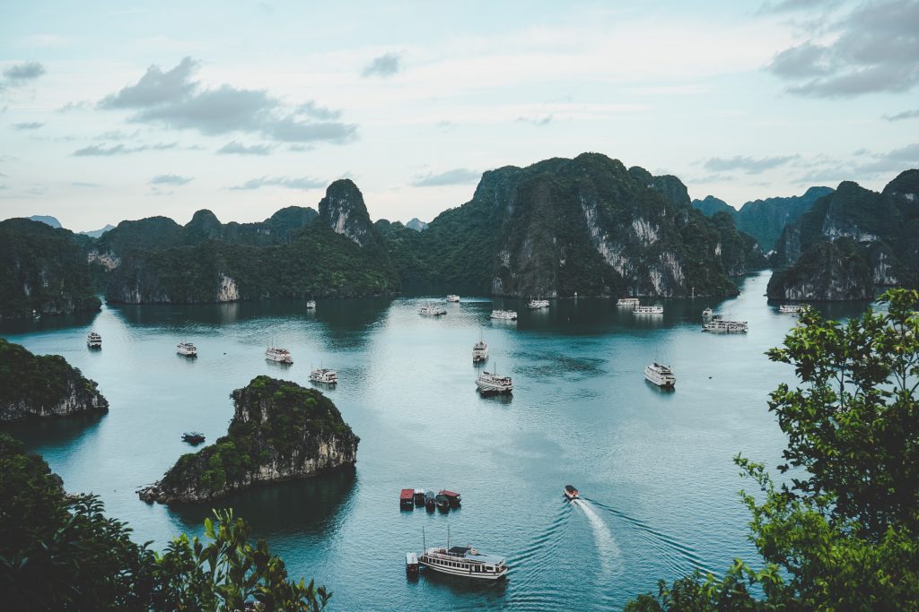 10 Must-Visit Countries In The World Right Now