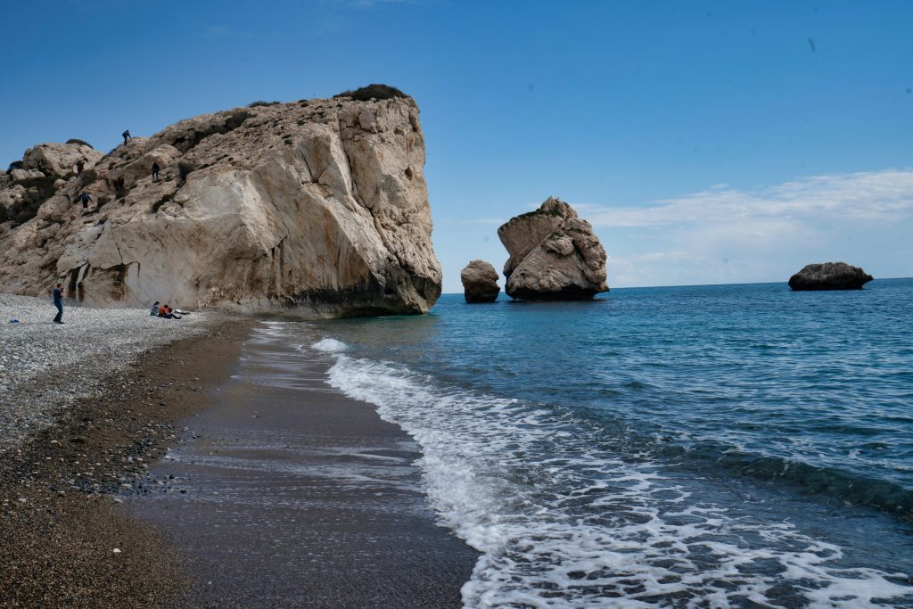 What To Wear In Cyprus: Our Cyprus Packing List