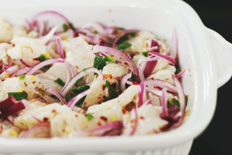 Best Bahamian Food: 40 Best Bahamian Dishes