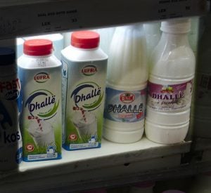 Albanian Drinks: 10 Best Drinks in Albania