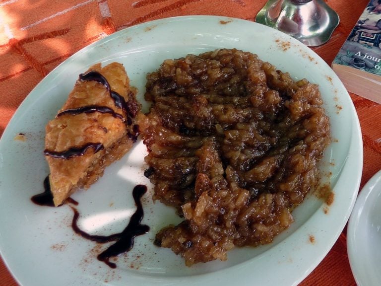 Best Albanian Food - 47 Best Albanian Dishes