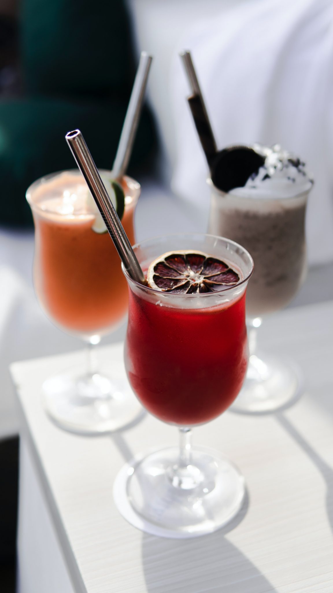Cypriot Drinks: 18 Best Drinks In Cyprus