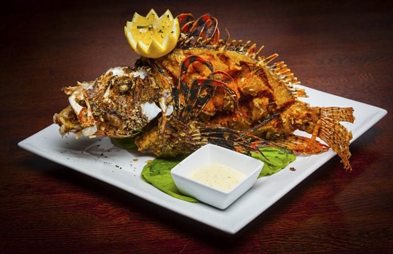 Best Bahamian Food: 40 Best Bahamian Dishes