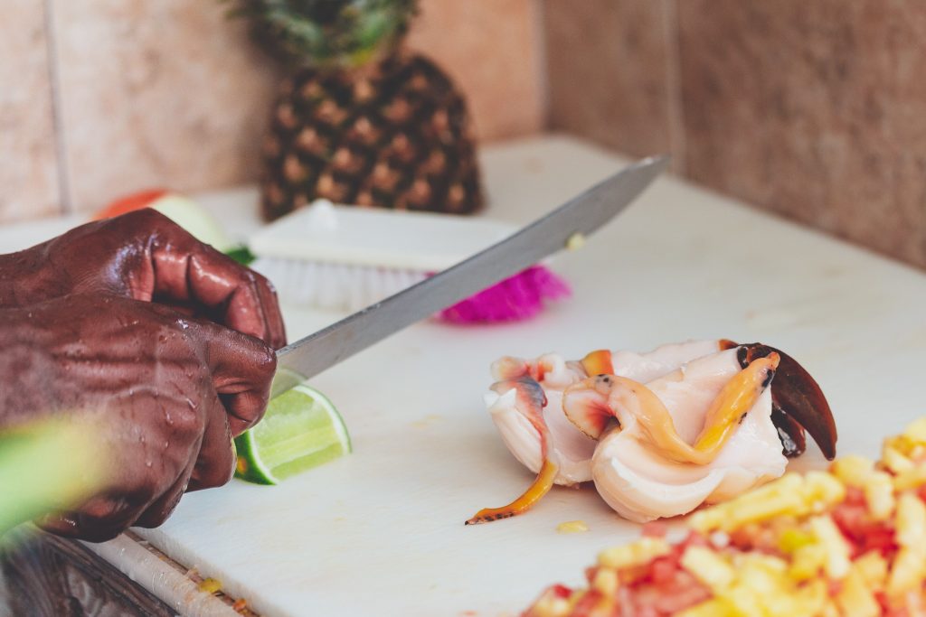 Best Bahamian Food: 40 Best Bahamian Dishes