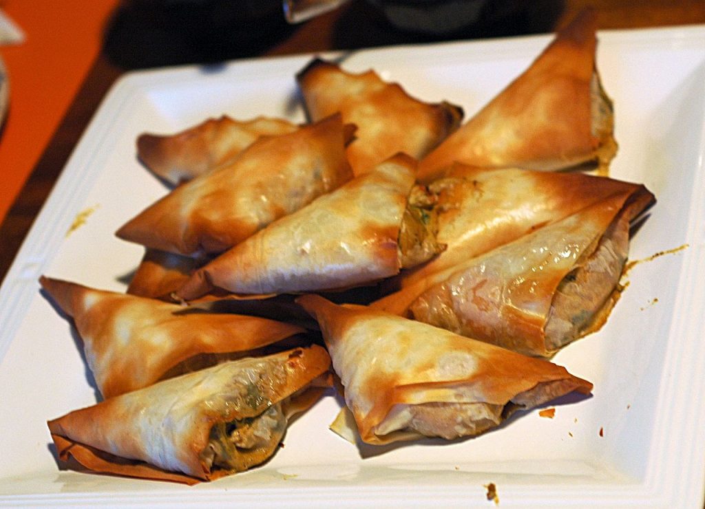 Best Moroccan Food - 45 Best Moroccan Dishes