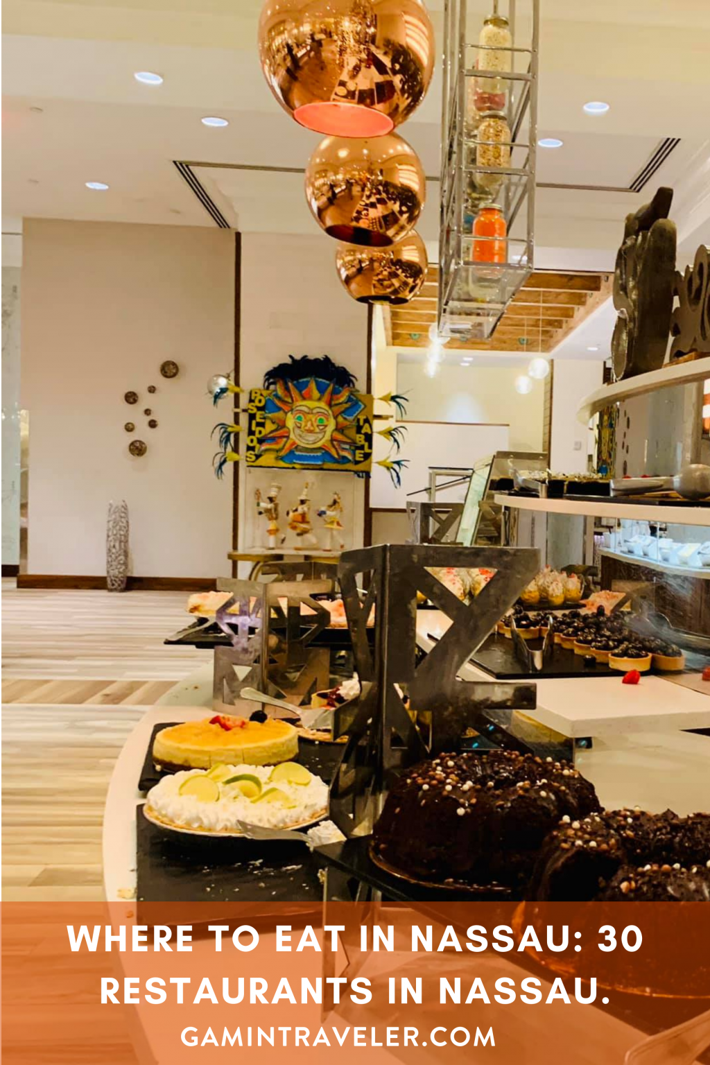 Nassau Food: 30 Best Restaurants In Nassau