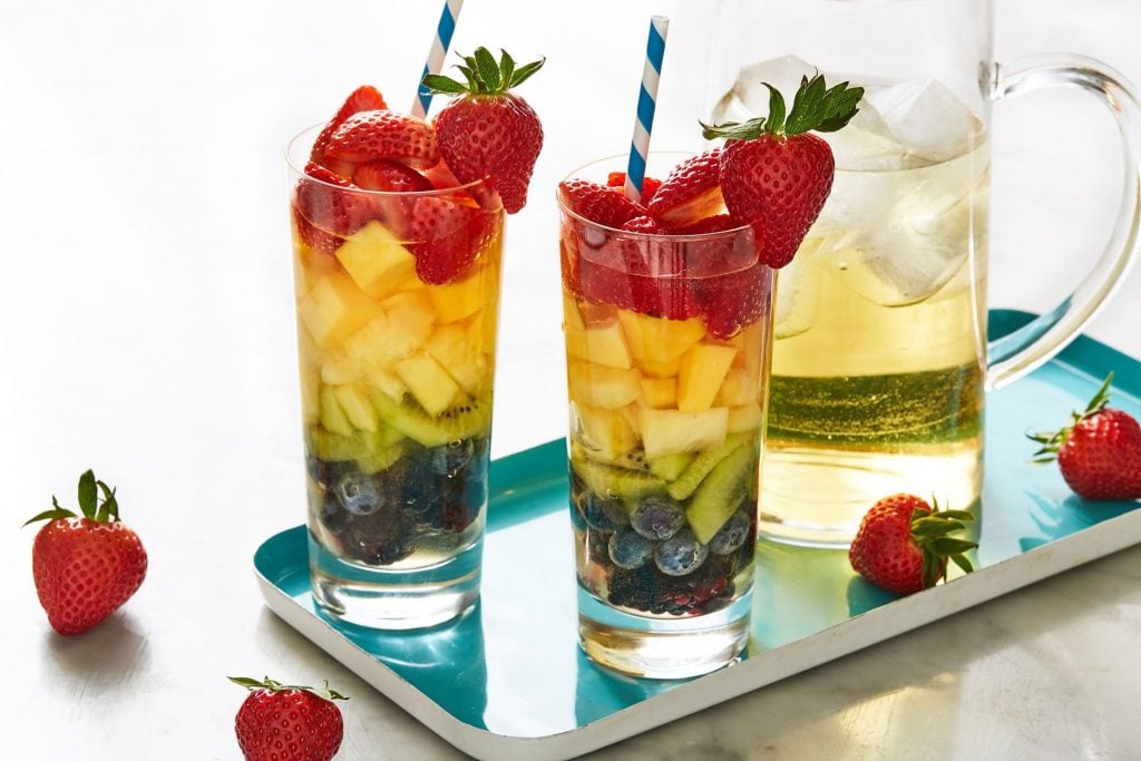 Drinks in Aruba - Best Aruba Drinks to Try in the Caribbean