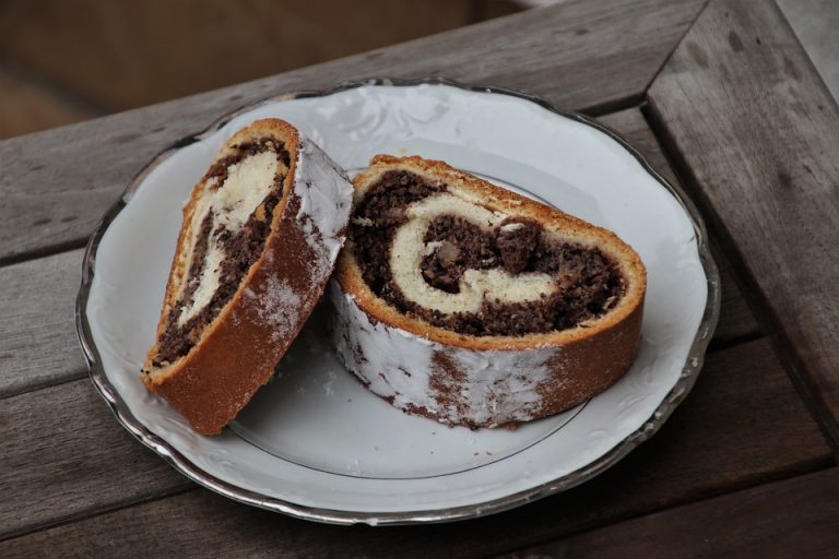 Best Czech Republic Food - 43 Czech Republic Dishes