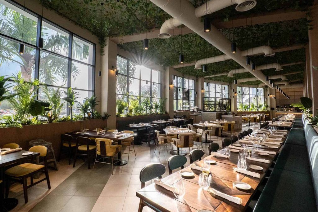 Punta Cana Food - 30 Best Restaurants In Punta Cana