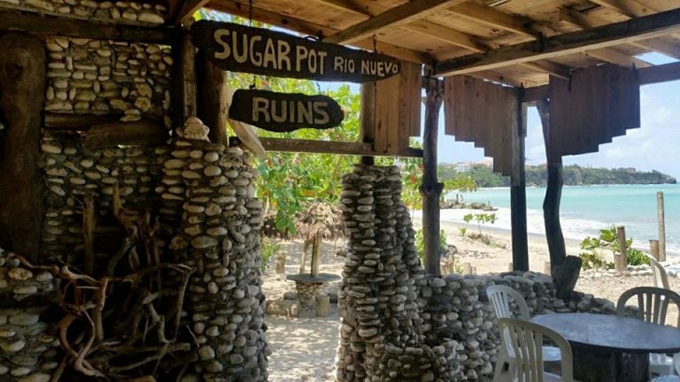 Ocho Rios Food - 30 Best Restaurants In Ocho Rios