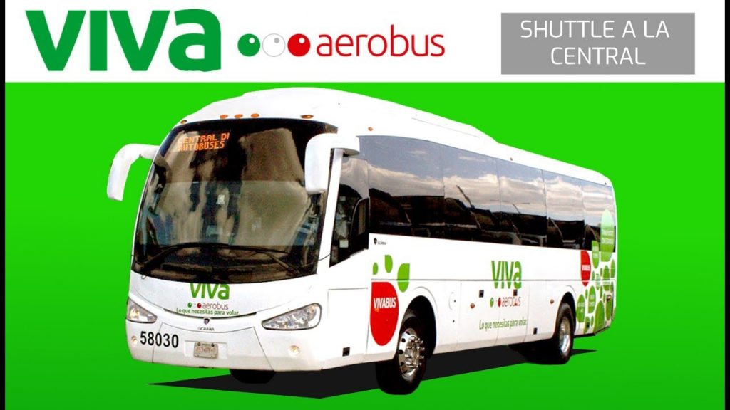 How To Get From Monterrey Airport To City Center Best Way