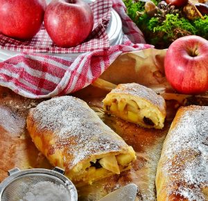 Best Austrian Food - 40 Best Austrian Dishes