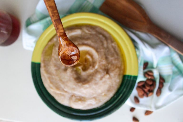 Tunisian Breakfast - Best Breakfast in Tunisia