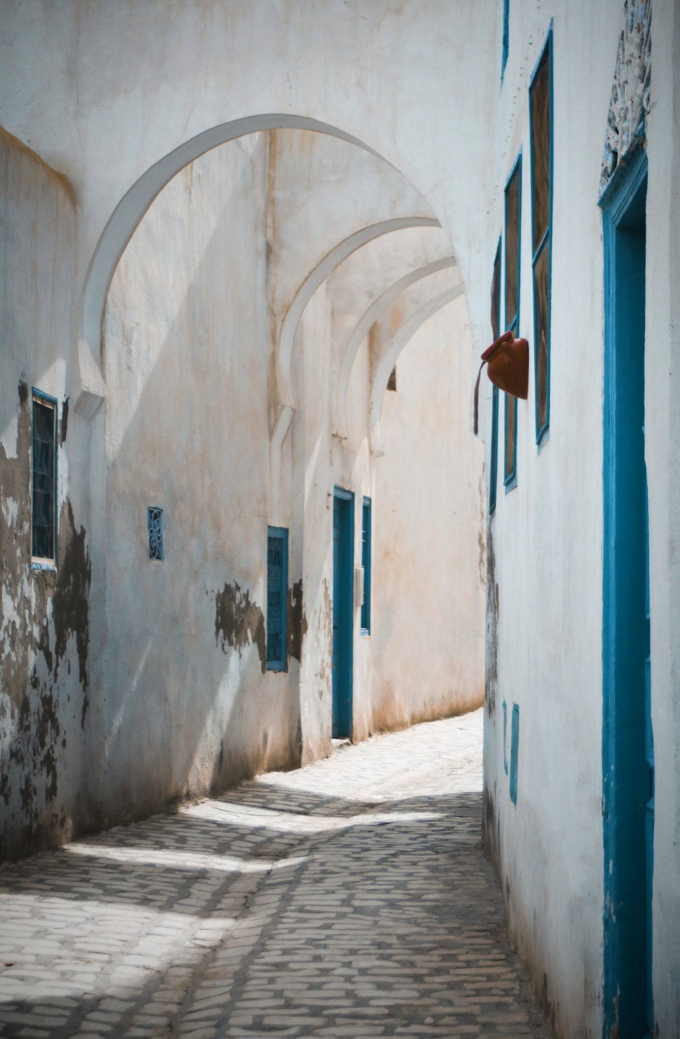WHAT TO WEAR IN TUNISIA: OUR TUNISIA PACKING LIST AND WHAT TO PACK FOR ...