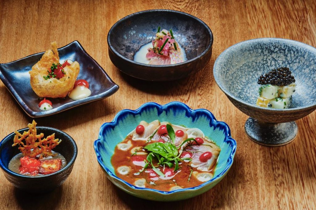 Cartagena Food - 30 Best Restaurants In Cartagena