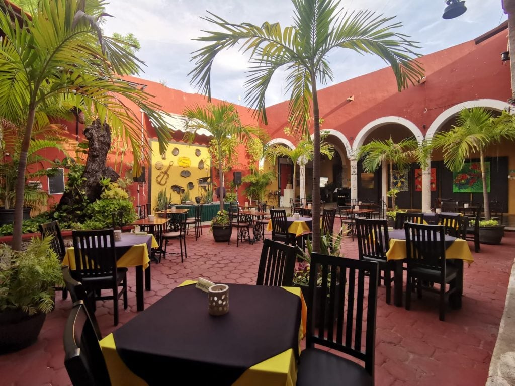 Merida Food - 30 Best Restaurants In Merida And Where To Eat
