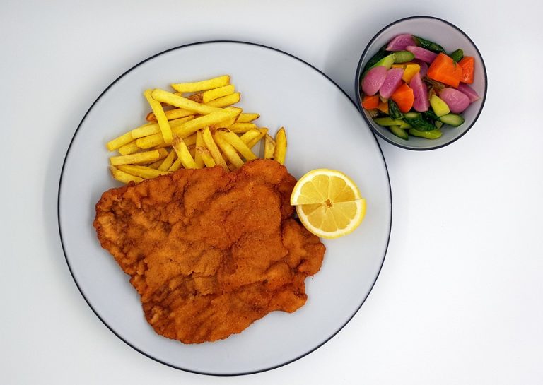 Best Austrian Food - 40 Best Austrian Dishes