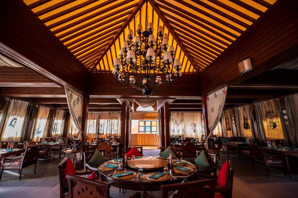 Cairo Food: 30 Best Restaurants In Cairo