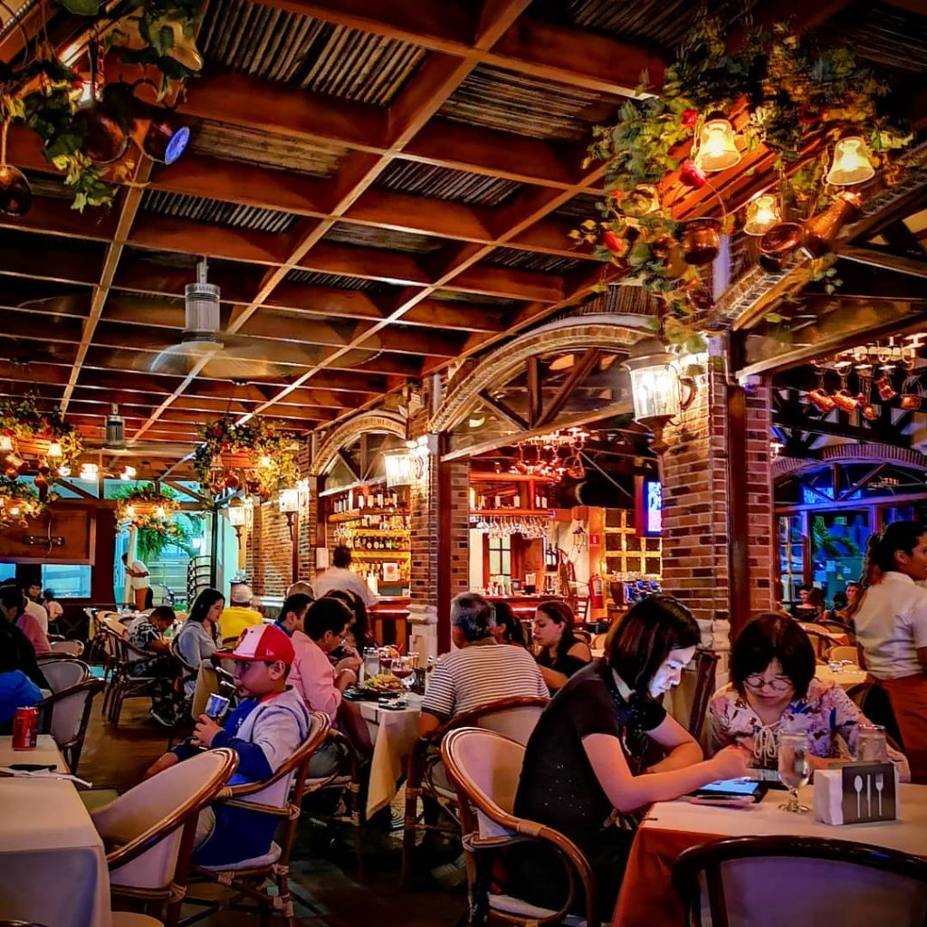 Panama City Food - 30 Best Restaurants in Panama City