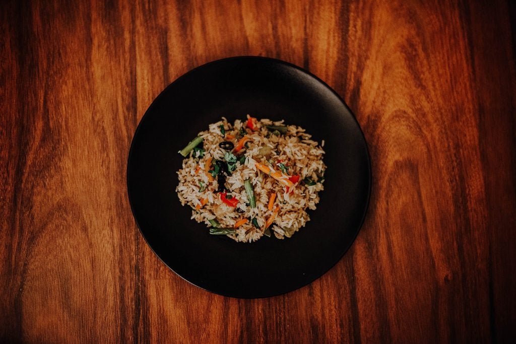 Vegetarian Food In Peru: 36 Best Peruvian Vegetarian Dishes