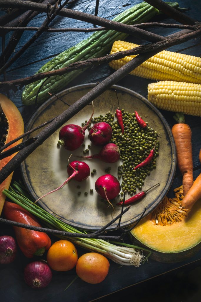 Vegetarian Food In Peru: 36 Best Peruvian Vegetarian Dishes