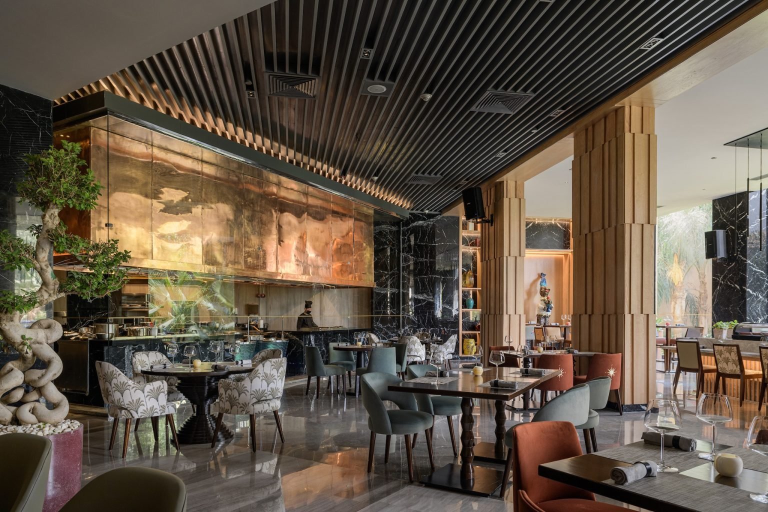 Cairo Food: 30 Best Restaurants In Cairo