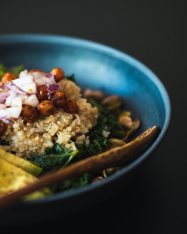 Vegetarian Food In Peru: 36 Best Peruvian Vegetarian Dishes