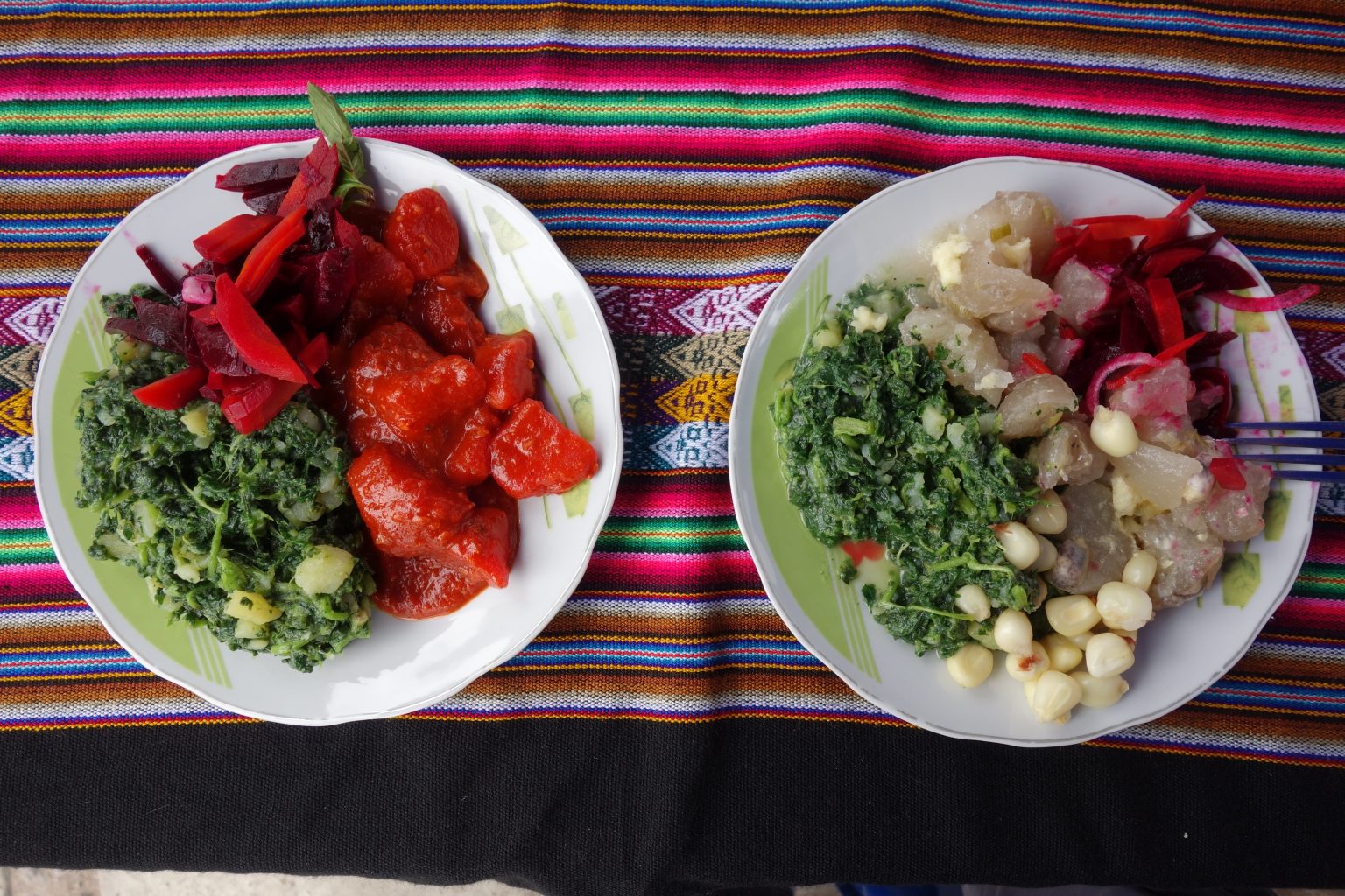Vegetarian Food In Peru: 36 Best Peruvian Vegetarian Dishes