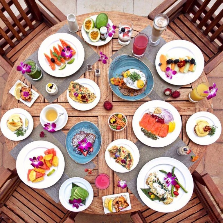 Wailea Food - 27 Best Restaurants In Wailea