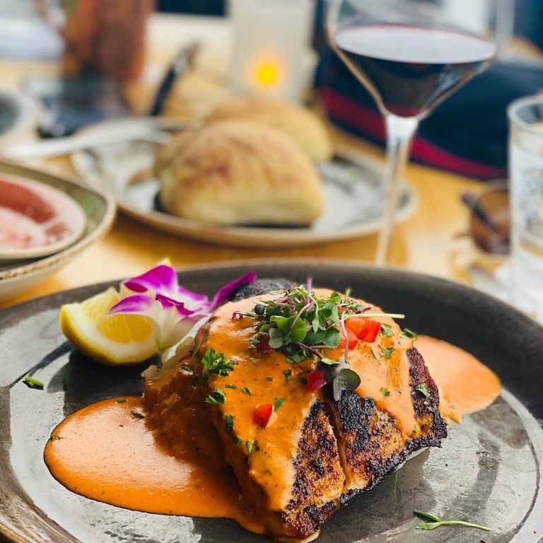 Lahaina Food - 30 Best Restaurants In Lahaina