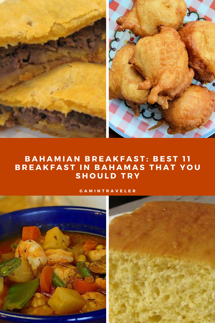 Bahamian Breakfast - 11 Best Breakfast In Bahamas