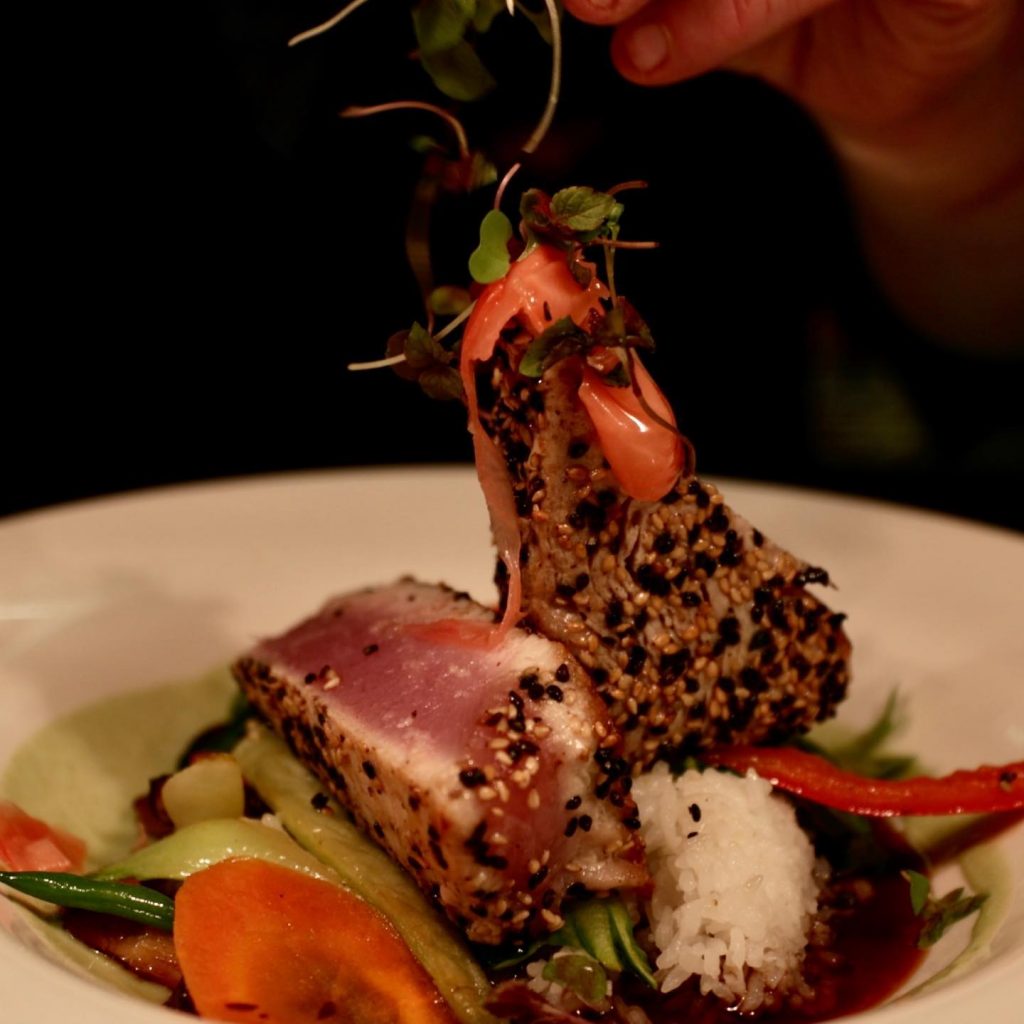 Kailua-Kona Food - 15 Best Restaurants In Kailua