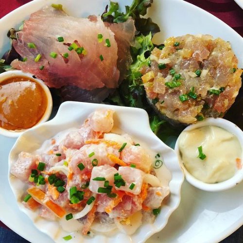 Moorea Food - 30 Best Restaurants In Moorea