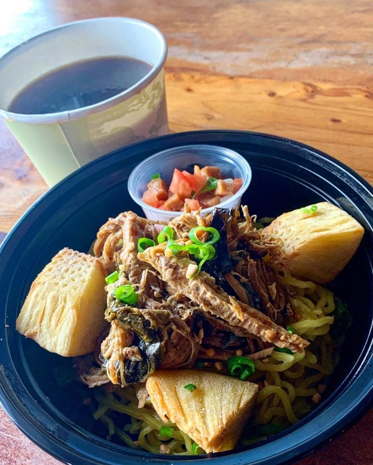 Waimea Food - 15 Best Restaurants In Waimea