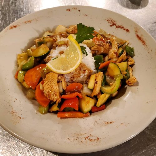 Kihei Food - 15 Best Restaurants In Kihei