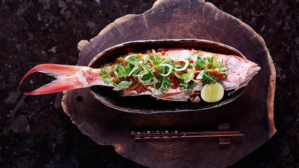 Kailua-Kona Food - 15 Best Restaurants In Kailua