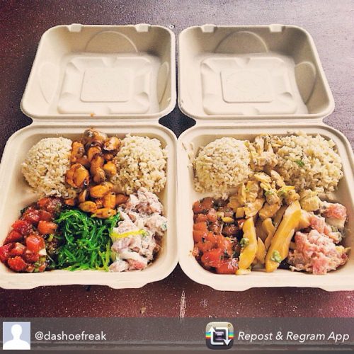 Kailua-Kona Food - 15 Best Restaurants In Kailua